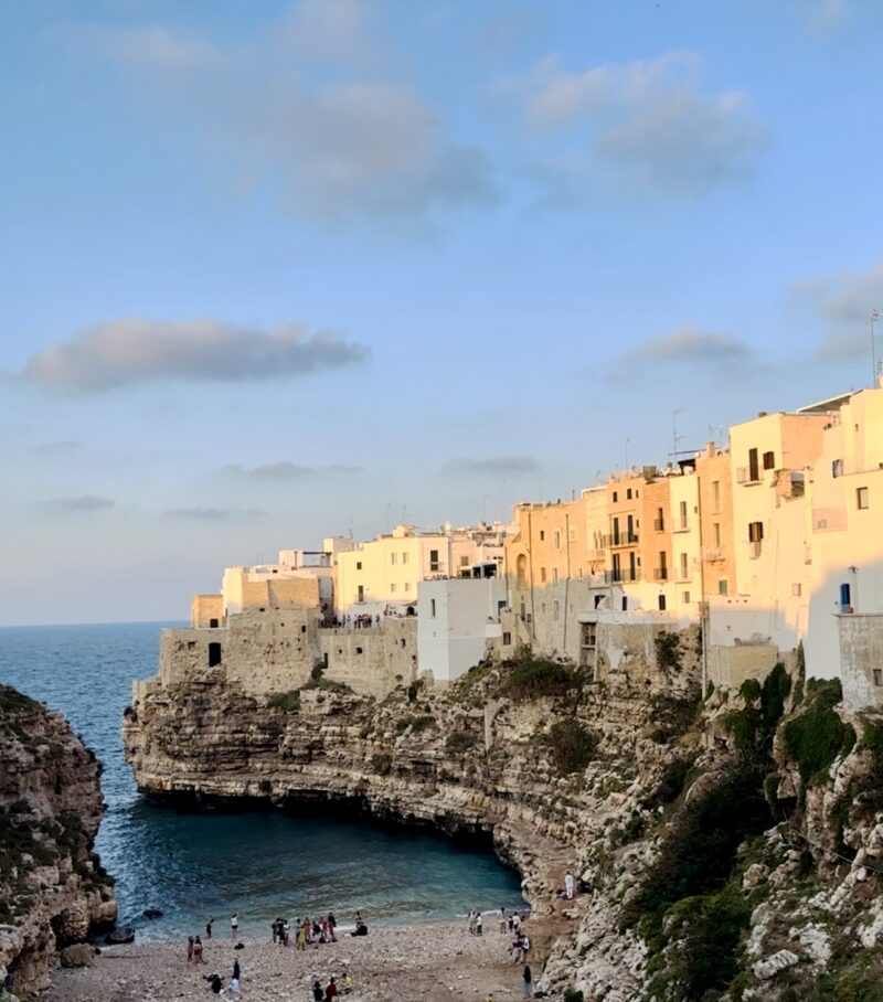 Puglia Itinerary – What to Do if You Only Have 2 Days - Nat and Lennon